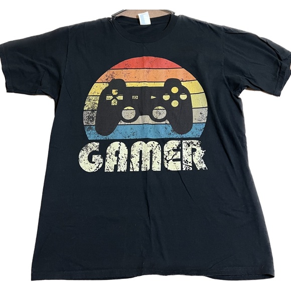 Shirts | Gamer Controller T Shirt | Poshmark